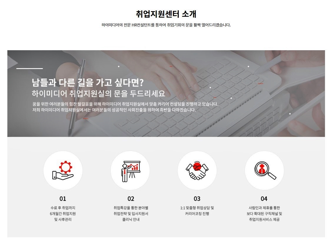 K디지털 실무 프로젝트기반 자바 풀스택 개발자reactjs와 Springboot활용 요즘것들