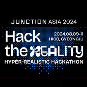 JUNCTION ASIA 2024 | 요즘것들